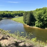 The Manistee River Loop Trail, Michigan - 2,029 Reviews, Map | AllTrails