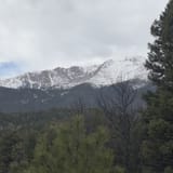 Barr Camp via Barr Trail, Colorado - 1,360 Reviews, Map | AllTrails