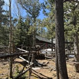 Barr Camp via Barr Trail, Colorado - 1,404 Reviews, Map | AllTrails