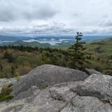 Mount Morgan and Mount Percival Loop, New Hampshire - 3,639 Reviews ...