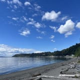 Seahurst Park Loop Trail, Washington - 897 Reviews, Map | AllTrails