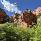 Spring Creek Canyon, Utah - 1,310 Reviews, Map | AllTrails