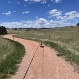 Palmer Divide Trail, Colorado - 81 Reviews, Map | AllTrails
