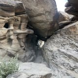 Fat Man's Pass via Mormon Trail, Arizona - 8,750 Reviews, Map | AllTrails