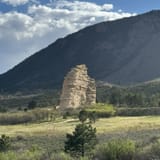 Monument Rock, Colorado - 2,267 Reviews, Map | AllTrails