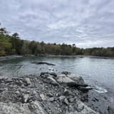 Compass Harbor Trail, Maine - 702 Reviews, Map | AllTrails