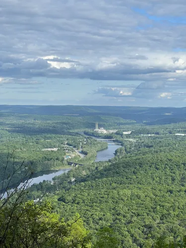 Best River Trails in Delaware Water Gap | AllTrails