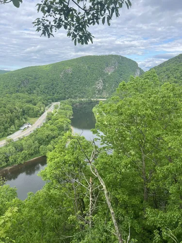 Best River Trails in Delaware Water Gap | AllTrails