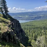 Coyote Wall Loop Trail, Washington - 2,950 Reviews, Map | AllTrails