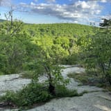 Pyramid Mountain, Tripod Rock, Bear Rock, Whale Head Rock, New Jersey ...