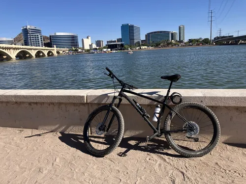 10 Best Paved Trails in Phoenix | AllTrails