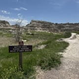 Notch Trail, South Dakota - 5,141 Reviews, Map | AllTrails