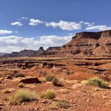 Lockhart Basin Road, Utah - 20 Reviews, Map | AllTrails