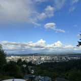 Lower Macleay Park to Pittock Mansion, Oregon - 4,438 Reviews, Map ...