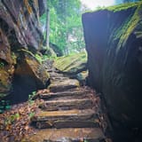 Rim Rock Recreational Trail, Illinois - 737 Reviews, Map | AllTrails