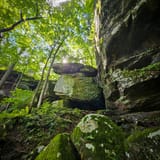 Rim Rock Recreational Trail, Illinois - 737 Reviews, Map | AllTrails