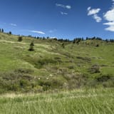 Panorama Point via Panorama Point and Bear Creek Trail, Colorado ...
