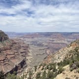 South Kaibab Trail to Cedar Ridge, Arizona - 5,784 Reviews, Map | AllTrails