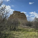 Monument Rock, Colorado - 2,267 Reviews, Map | AllTrails