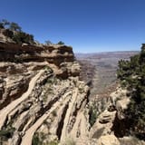 South Kaibab Trail to Cedar Ridge, Arizona - 5,784 Reviews, Map | AllTrails