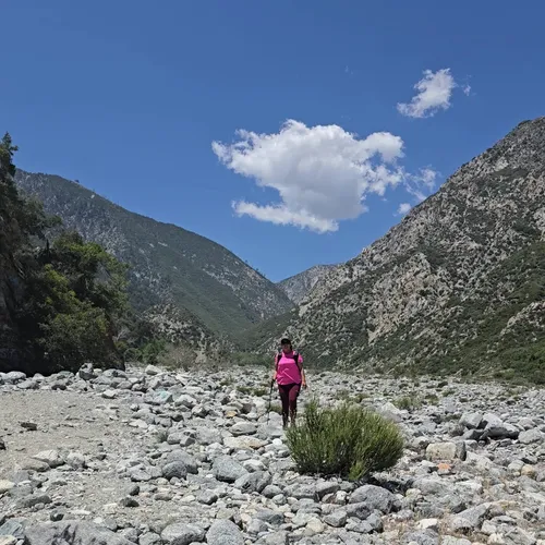 Best Waterfall Trails in Lytle Creek | AllTrails