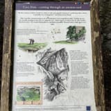 Castleton, Mam Tor, and The Great Ridge Circular, Derbyshire, England ...