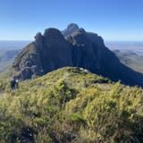 Stirling Range Ridge Walk, Western Australia, Australia - 234 Reviews ...