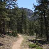 Button Rock Mountain Loop, Colorado - 818 Reviews, Map | AllTrails