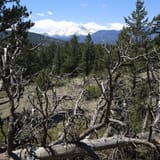 Button Rock Mountain Loop, Colorado - 818 Reviews, Map | AllTrails