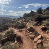 Hidden Valley Trail, Utah - 1,090 Reviews, Map | AllTrails