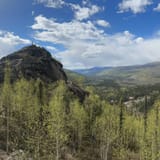 Angel Rocks Trail, Alaska - 858 Reviews, Map | AllTrails