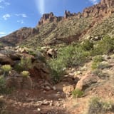 Hidden Valley Trail, Utah - 1,090 Reviews, Map | AllTrails