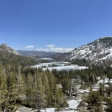 Tamarack Lake, California - 906 Reviews, Map | AllTrails