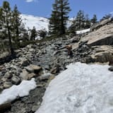 Tamarack Lake, California - 906 Reviews, Map | AllTrails