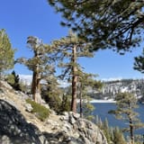 Tamarack Lake, California - 906 Reviews, Map | AllTrails