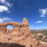 Windows Loop and Turret Arch Trail, Utah - 3,688 Reviews, Map | AllTrails