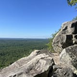 Kings Chair Loop, Alabama - 2,208 Reviews, Map | AllTrails