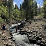 Red Lake Trail, Utah - 294 Reviews, Map | AllTrails