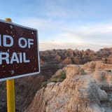 The Door Trail, South Dakota - 2,247 Reviews, Map | AllTrails