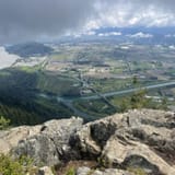 Sumas Mountain Trail, British Columbia, Canada - 547 Reviews, Map ...