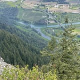 Sumas Mountain Trail, British Columbia, Canada - 547 Reviews, Map ...
