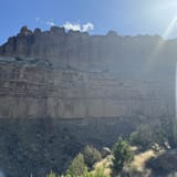 Palisade Rim Trail, Colorado - 1,576 Reviews, Map | AllTrails