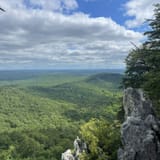 Pinnacle Trail to Kings Pinnacle, North Carolina - 3,073 Reviews, Map ...