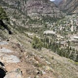Sutton/Neosho Mine Trail, Colorado - 348 Reviews, Map | AllTrails