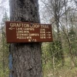 Grafton Loop Trail, Maine - 80 Reviews, Map | AllTrails