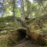 Whispering Cave - Cedar Falls Loop, Ohio - 854 Reviews, Map | AllTrails
