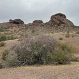 Big Butte Loop, Arizona - 3,059 Reviews, Map | AllTrails