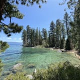 Emerald Point Trail, California - 1,431 Reviews, Map | AllTrails