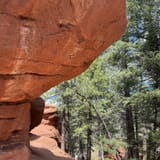 Red Rocks Trail, Colorado - 1,185 Reviews, Map | AllTrails