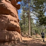 Red Rocks Trail, Colorado - 1,185 Reviews, Map | AllTrails